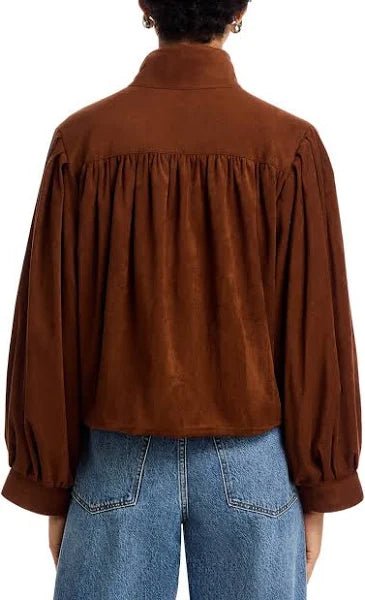 Deirdra Jacket – Bel Air Boutique