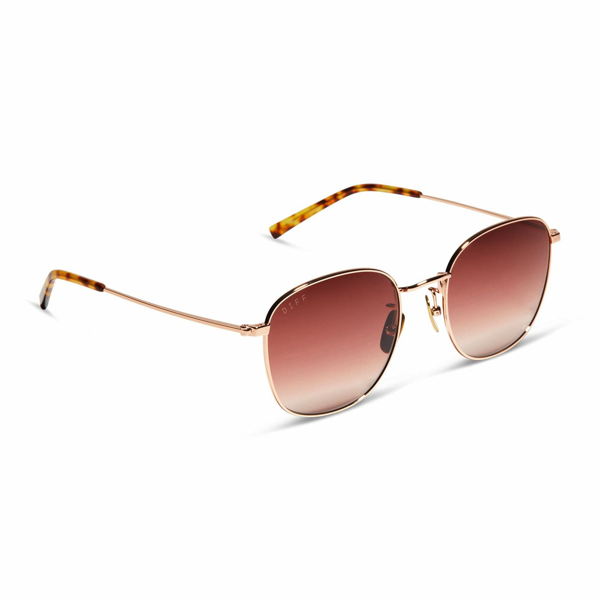 DIFF Axel Sunglasses - Bel Air Boutique